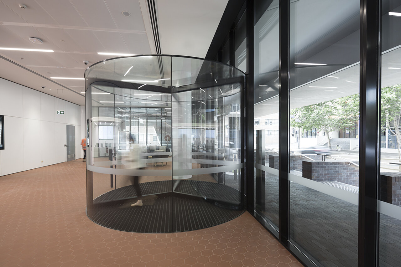 Case Studies - Rail Operations Centre