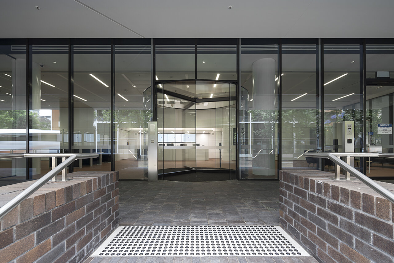 Case Studies - Rail Operations Centre