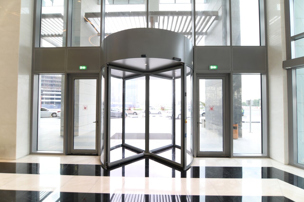 Case Studies - Millenium Atria Tower, Dubai (UAE)