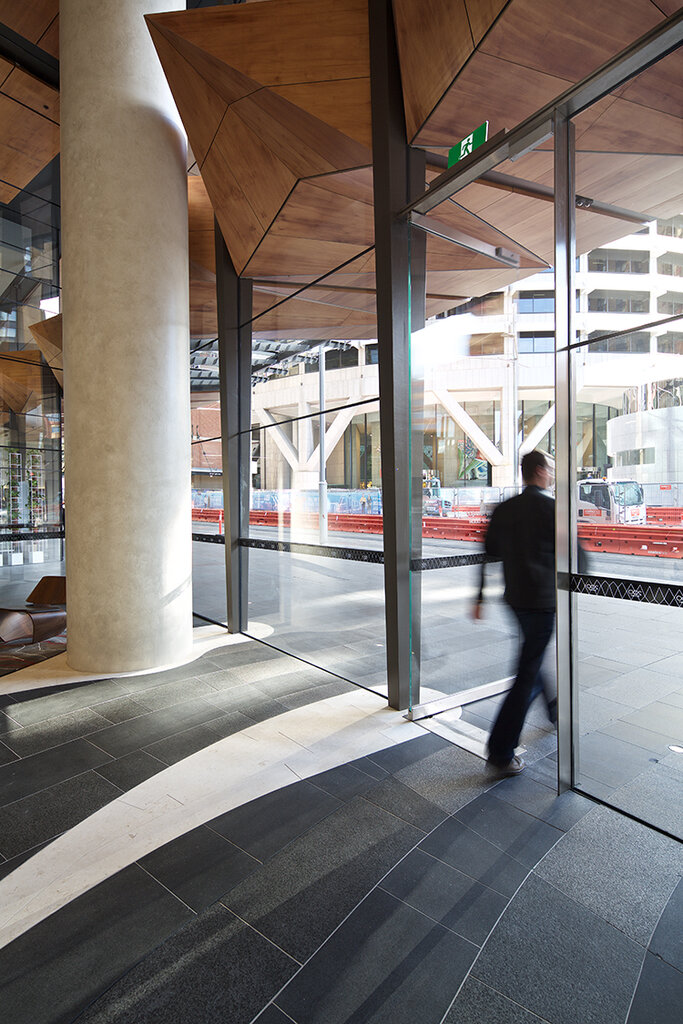 Case Studies - 200 George Street, Sydney