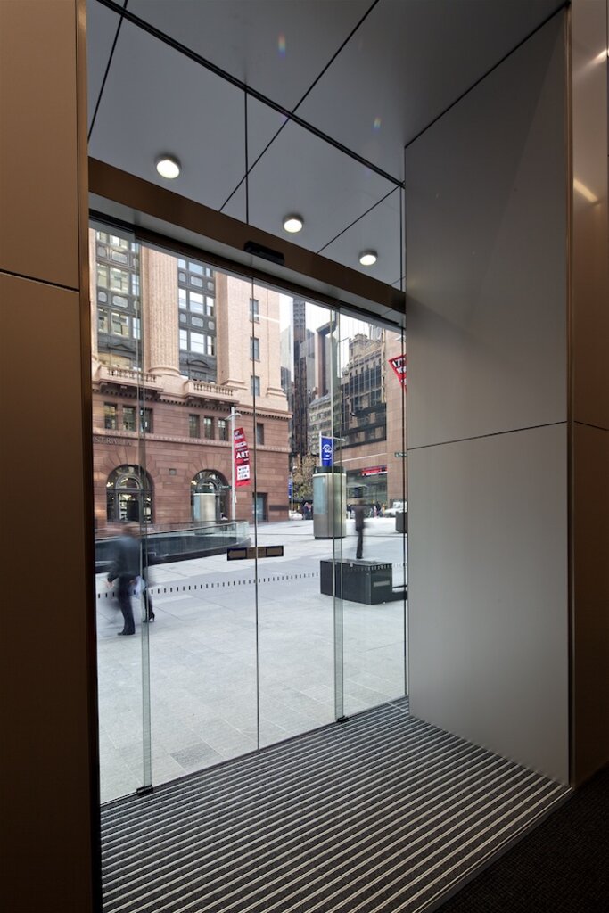Case Studies - 39 Martin Place, Sydney