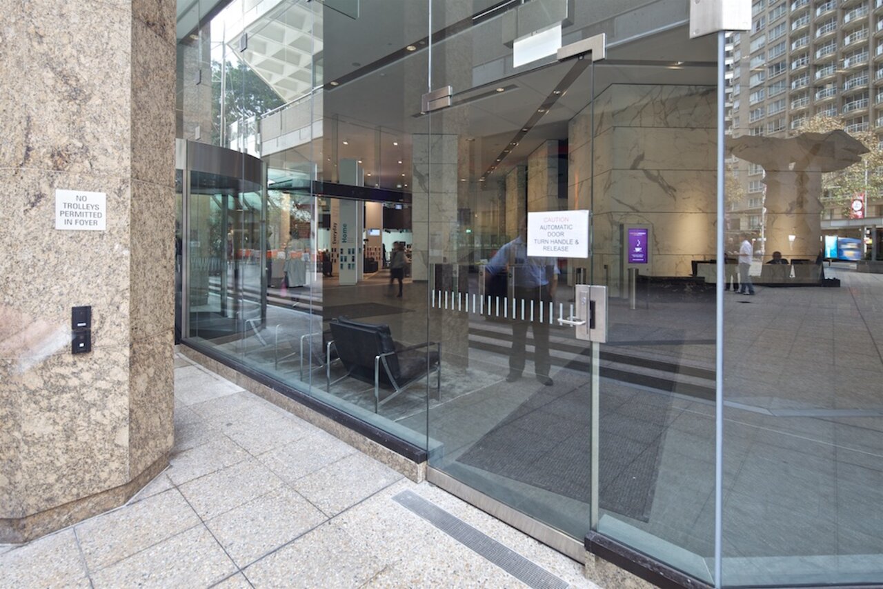 Case Studies - 255 George Street, Sydney
