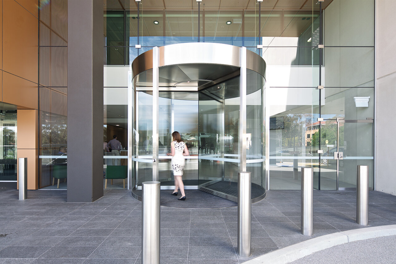 Case Studies - Department of Social Services, Tuggeranong