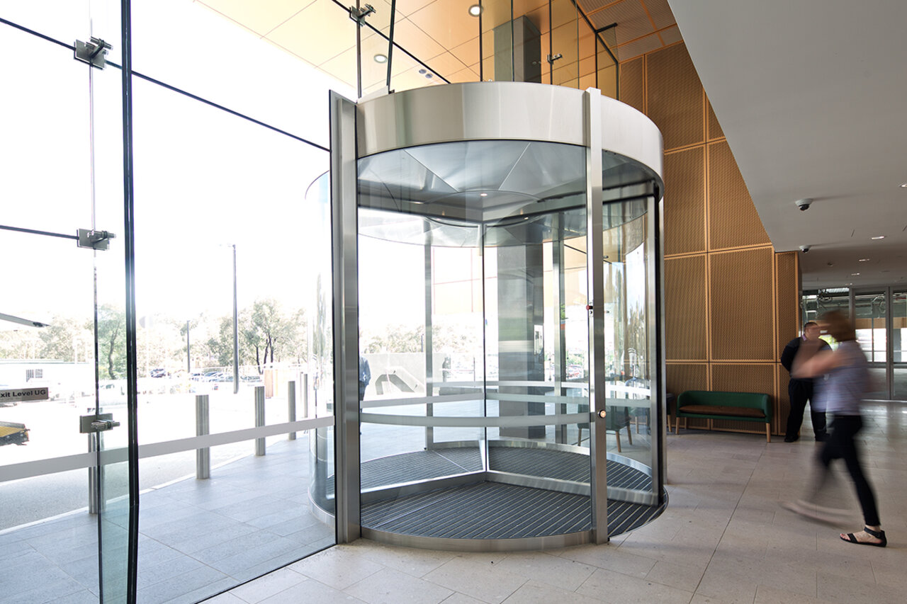 Case Studies - Department of Social Services, Tuggeranong