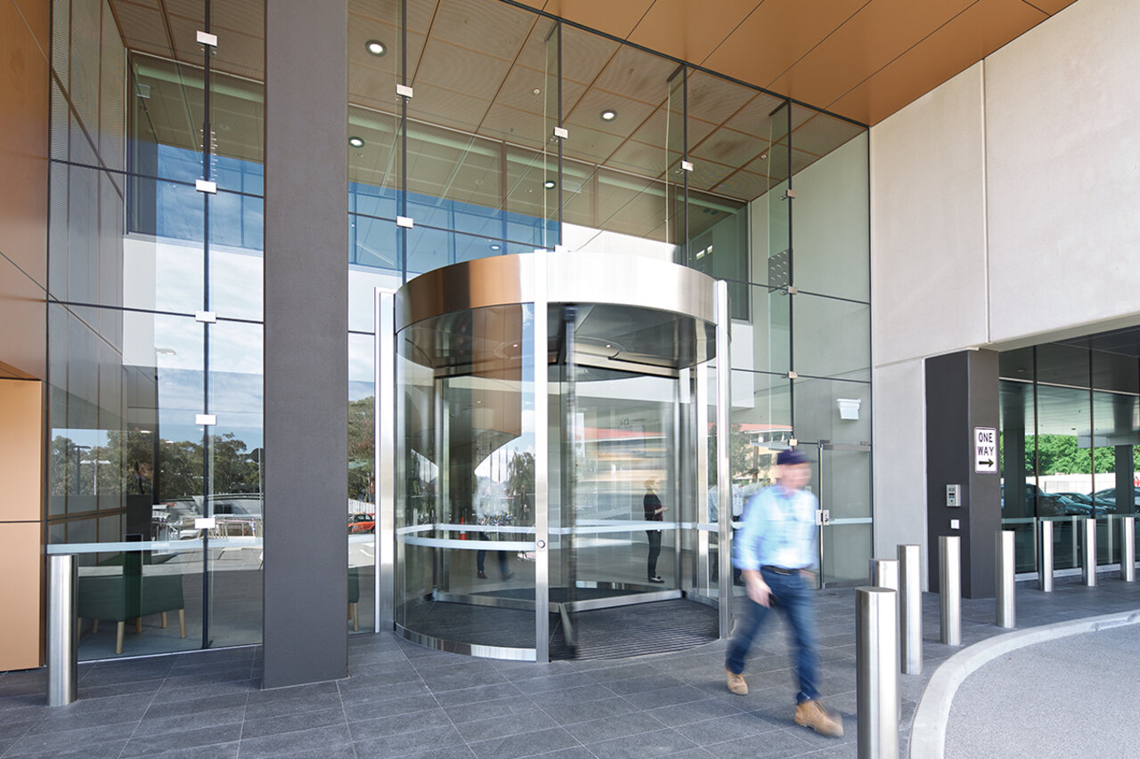 Case Studies - Department of Social Services, Tuggeranong