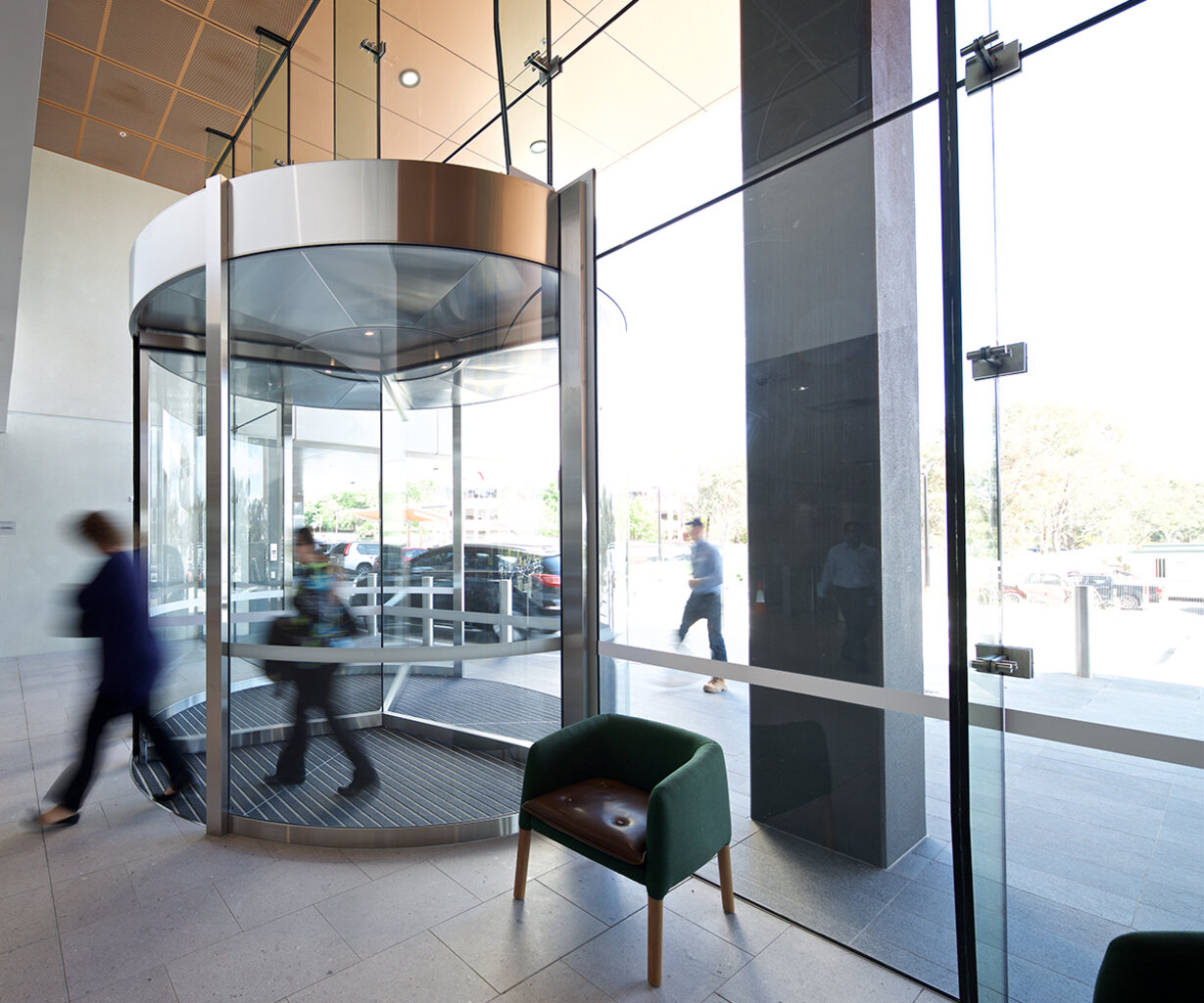 Case Studies - Department of Social Services, Tuggeranong