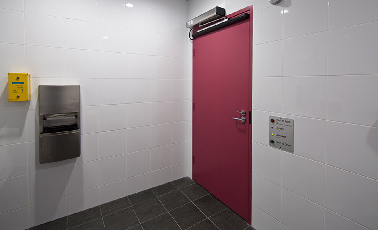 Referencias - NDIS Office, Chatswood