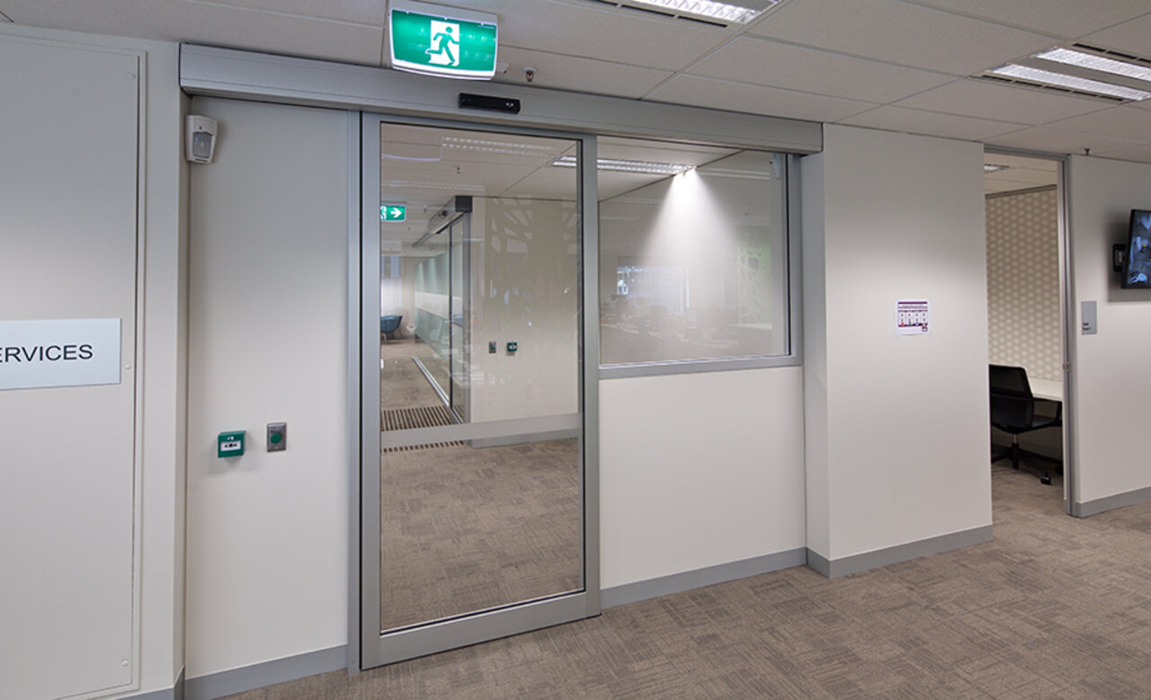 Referencias - NDIS Office, Chatswood