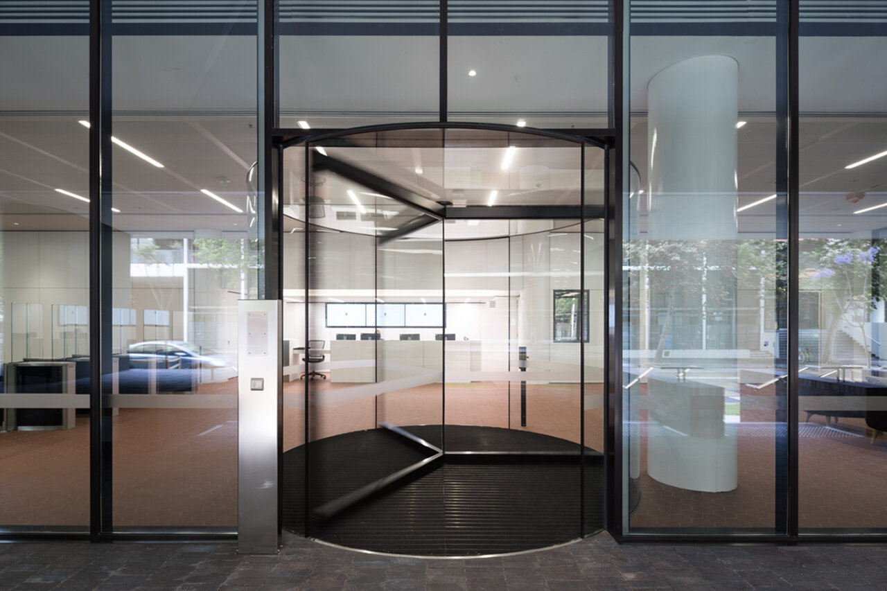 Referencias - Rail Operations Centre