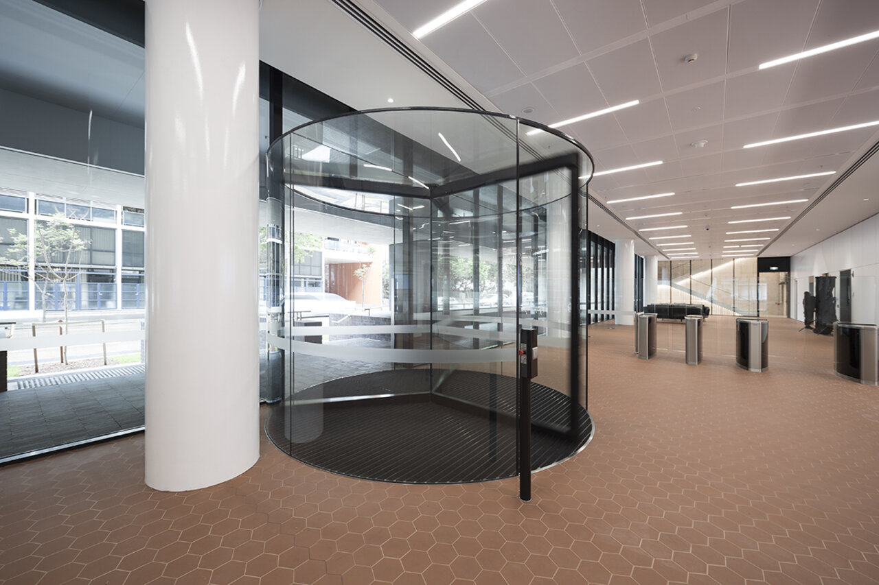 Referencias - Rail Operations Centre