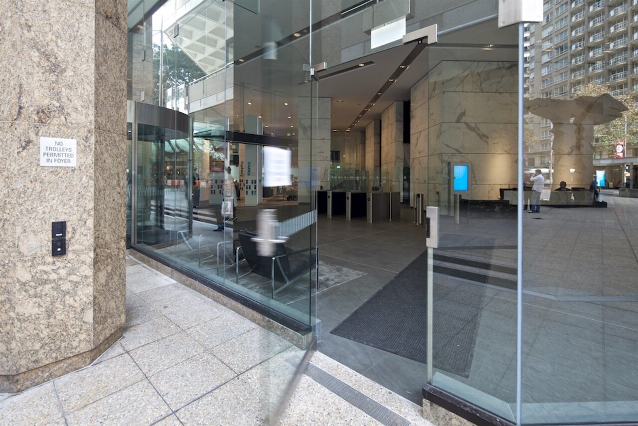 Referencias - 255 George Street, Sydney