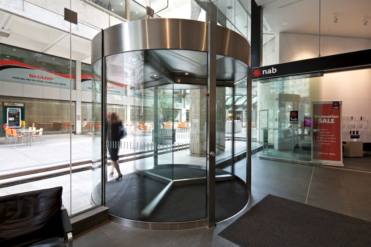 Referencias - 255 George Street, Sydney