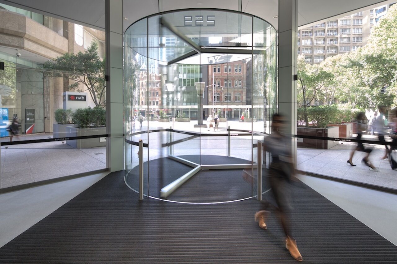 Referencias - 259 George Street, Sydney